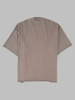 Rick Owens T-shirt Tommy T