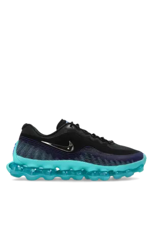 Nike Air Liquid Max Aw’ Sneakers - Black