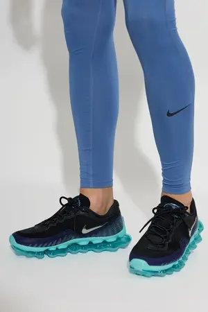 Nike Air Liquid Max Aw’ Sneakers - Black