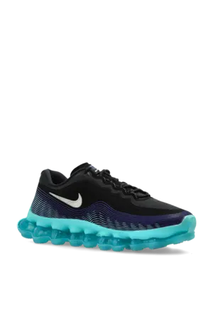 Nike Air Liquid Max Aw’ Sneakers - Black