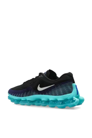 Nike Air Liquid Max Aw’ Sneakers - Black