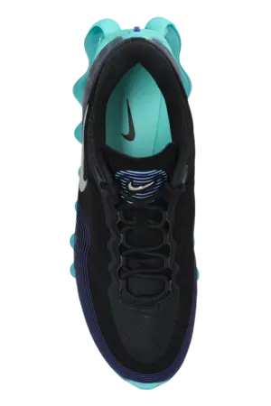 Nike Air Liquid Max Aw’ Sneakers - Black