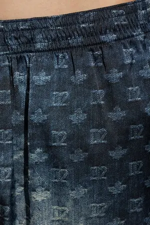 Dsquared2 Pyjama Shorts
