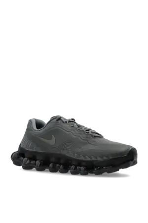 Nike Air Liquid Max Aw’ Athletic Shoes - Grey