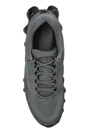 Nike Air Liquid Max Aw’ Athletic Shoes - Grey