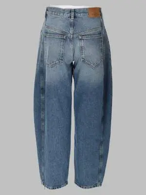Isabel Marant Étoile Jeans Oriane