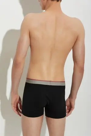 Dsquared2 Logo Boxer Briefs