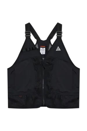 Nike Line Vest - Black