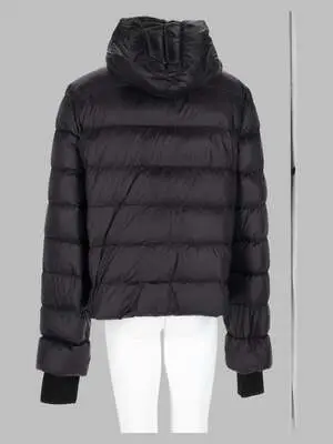Rick Owens Piumino Gimp