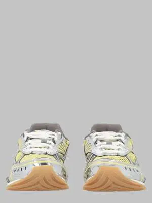 Bottega Veneta Sneaker Orbit - Yellow