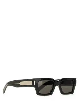 Saint Laurent Occhiale Da Sole Sl 572