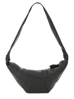 LEMAIRE Borsa Croissant Medium