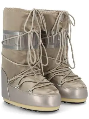 Moon Boot Stivale Icon Glance - Cream