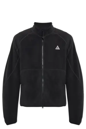 Nike Line Sweatshirt - Black