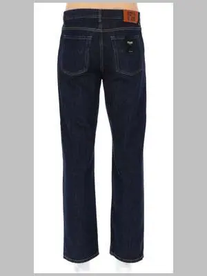Fendi Jeans Lunghi
