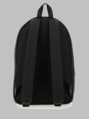 BOSS Zaino Ray Con Logo - Black