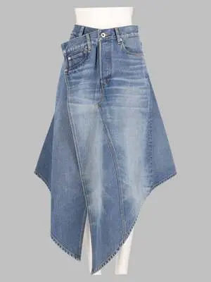 JW Anderson Women - Blue
