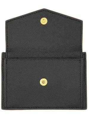 Saint Laurent Portacarte Uptown