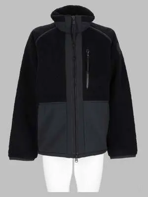 Canada Goose Giacca Westport - Black