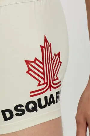 Dsquared2 Logo Boxers