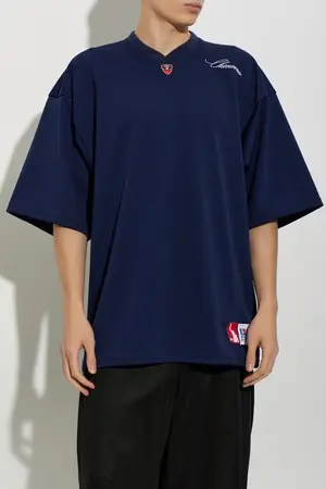 WILLY CHAVARRIA T-shirt ‘os Willy