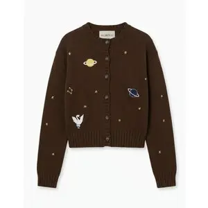 HELMSTEDT Oso Cardigan