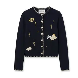 HELMSTEDT Tove Cardigan