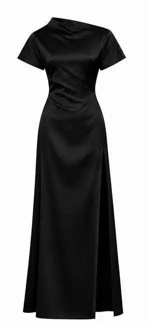 ANA MALIK LLC Ana Malik Marquess Dress
