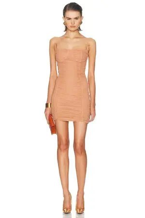 MAYGEL CORONEL Cromia Dress