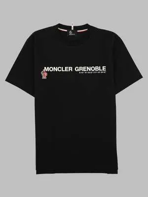 Moncler Men - Black
