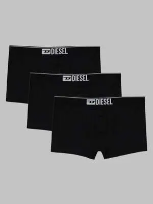 DIESEL® 3-pack Boxer In Cotone