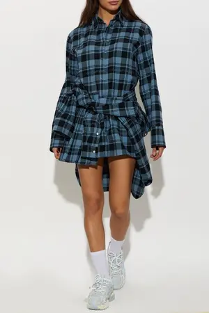 Off-White Ow Be Right Back’ Sneakers