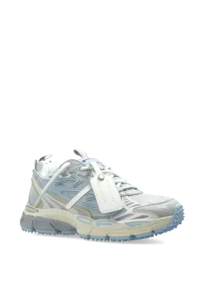 Off-White Ow Be Right Back’ Sneakers