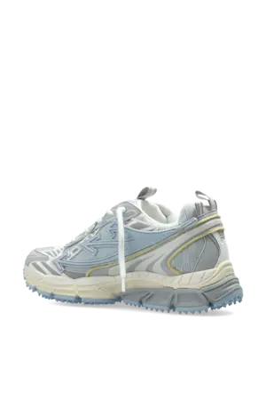 Off-White Ow Be Right Back’ Sneakers