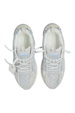 Off-White Ow Be Right Back’ Sneakers