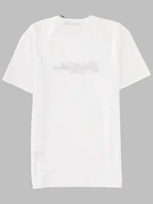 Dolce & Gabbana T-shirt In Cotone
