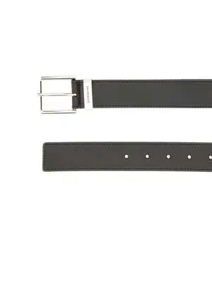 Givenchy Cintura Gentlemen In Pelle