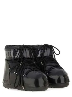 Moon Boot Stivale Icon Glance Low