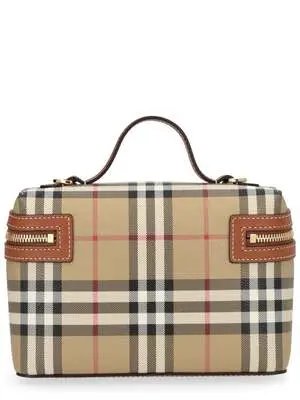 Burberry Borsa Vanity Check