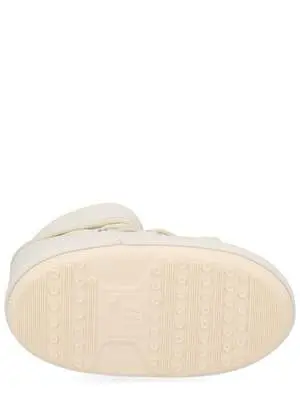 Moon Boot Stivale Icon Low - Cream