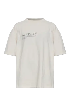 AKEP Printed T-shirt
