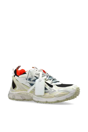 Off-White Ow Brb Worn Out’ Sneakers