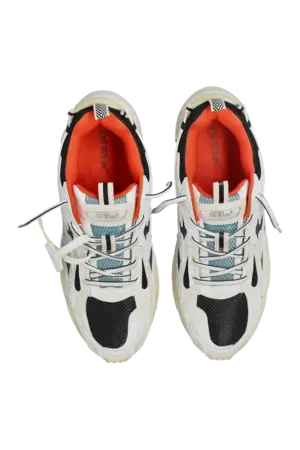 Off-White Ow Brb Worn Out’ Sneakers