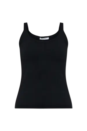Max Mara Wool Vest ‘salvo