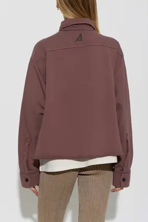 AKEP Shirt With A 'vintage' Effect