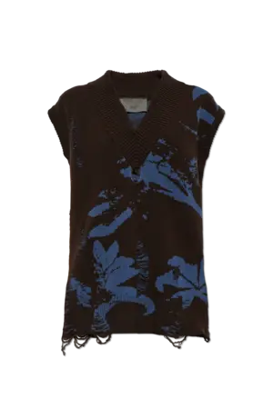AKEP V-neck Vest