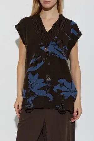 AKEP V-neck Vest