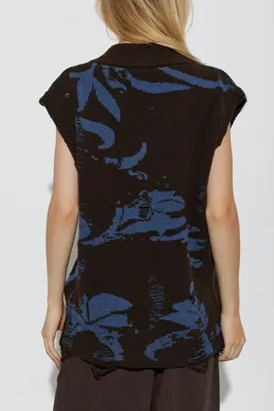 AKEP V-neck Vest