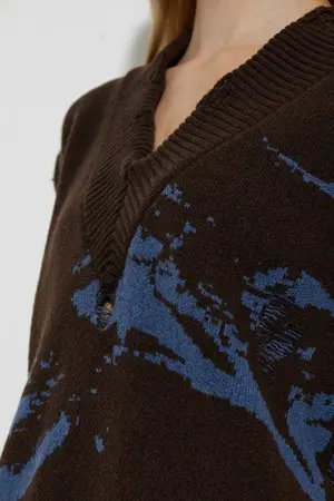 AKEP V-neck Vest