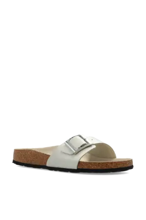 BIRKENSTOCK Madrid Droplet Buckle’ Sandals